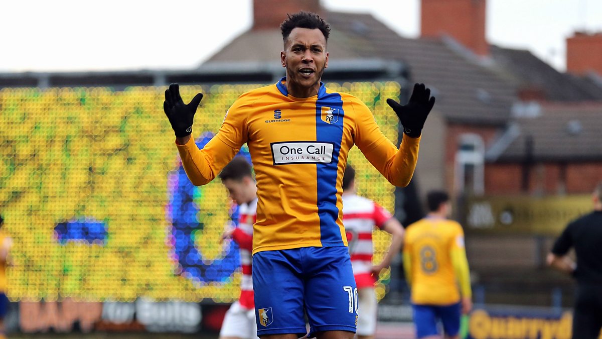 BBC Radio Nottingham - Verity Cowley, 16/05/2017, "I wasn't part of his ...