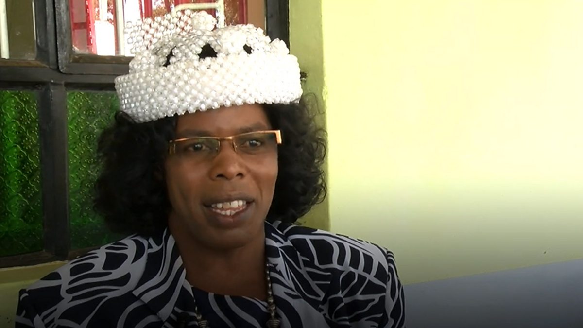 BBC World Service - Assignment, Coming Out of the Shadows in Kenya ...