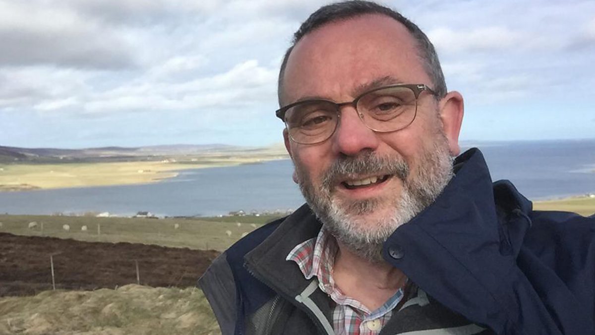 BBC Radio Scotland - Good Morning Scotland, 13/05/2017, Reporter’s ...