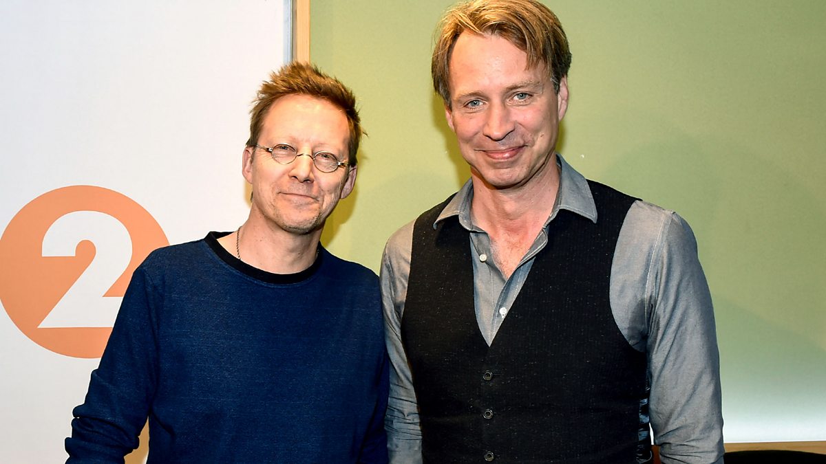 BBC Radio 2 - Simon Mayo Drivetime, Giles Martin - Clips