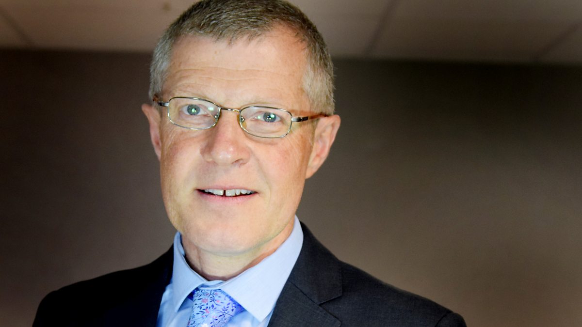 BBC Radio Scotland - Good Morning Scotland, 18/05/2017, General ...