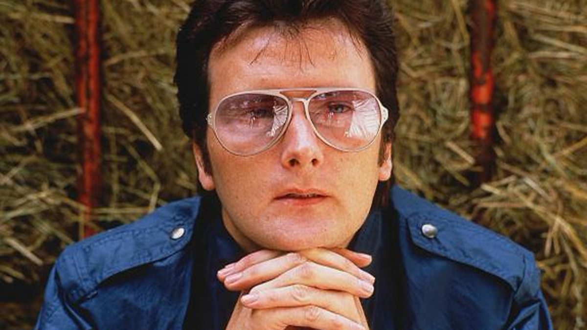 BBC Radio 4 - Soul Music, Series 13, Baker Street, "He would find a ...