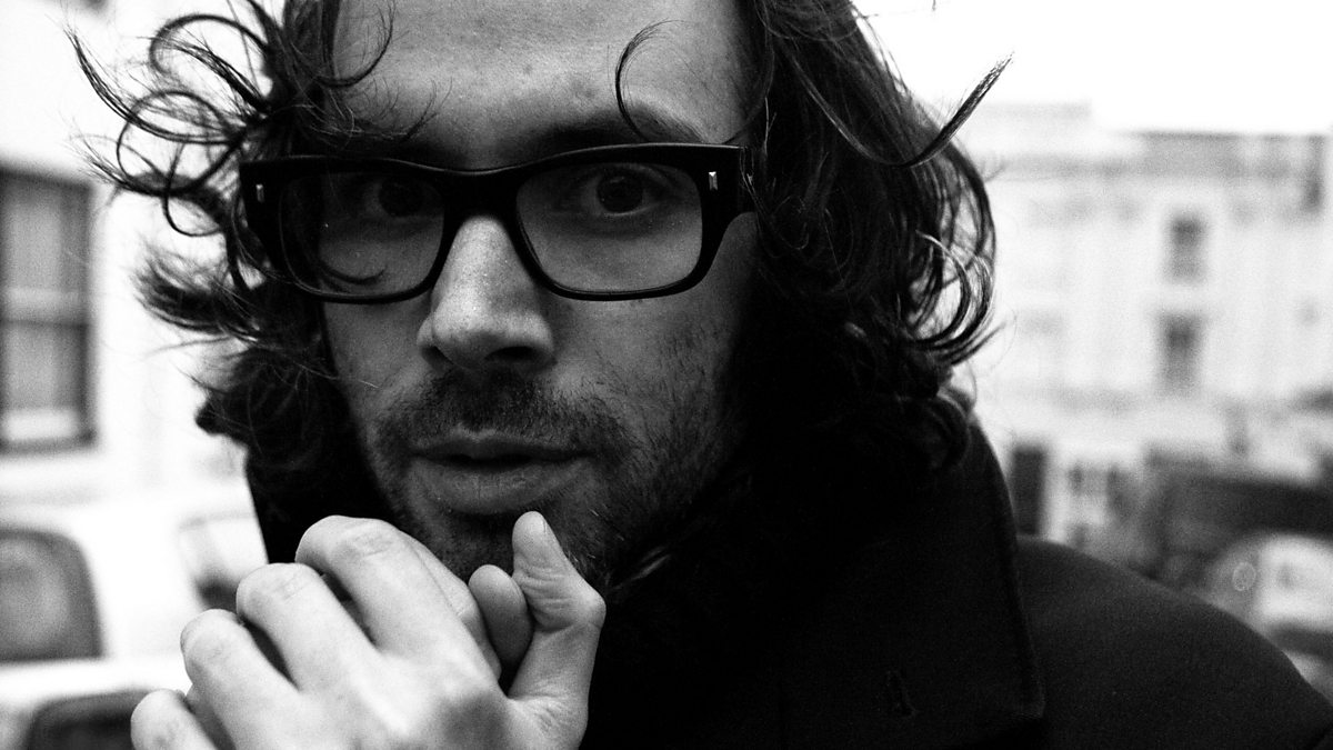 BBC Radio 3 - Saturday Classics, James Rhodes