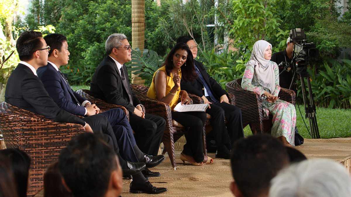 BBC World Service - Global Questions, The ASEAN Way