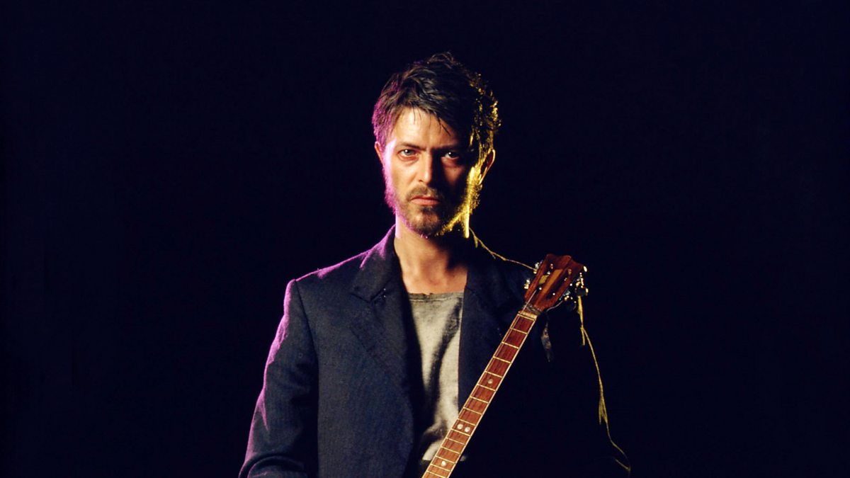 BBC Music - Blue Plaques celebrating your local music legends - revealed!