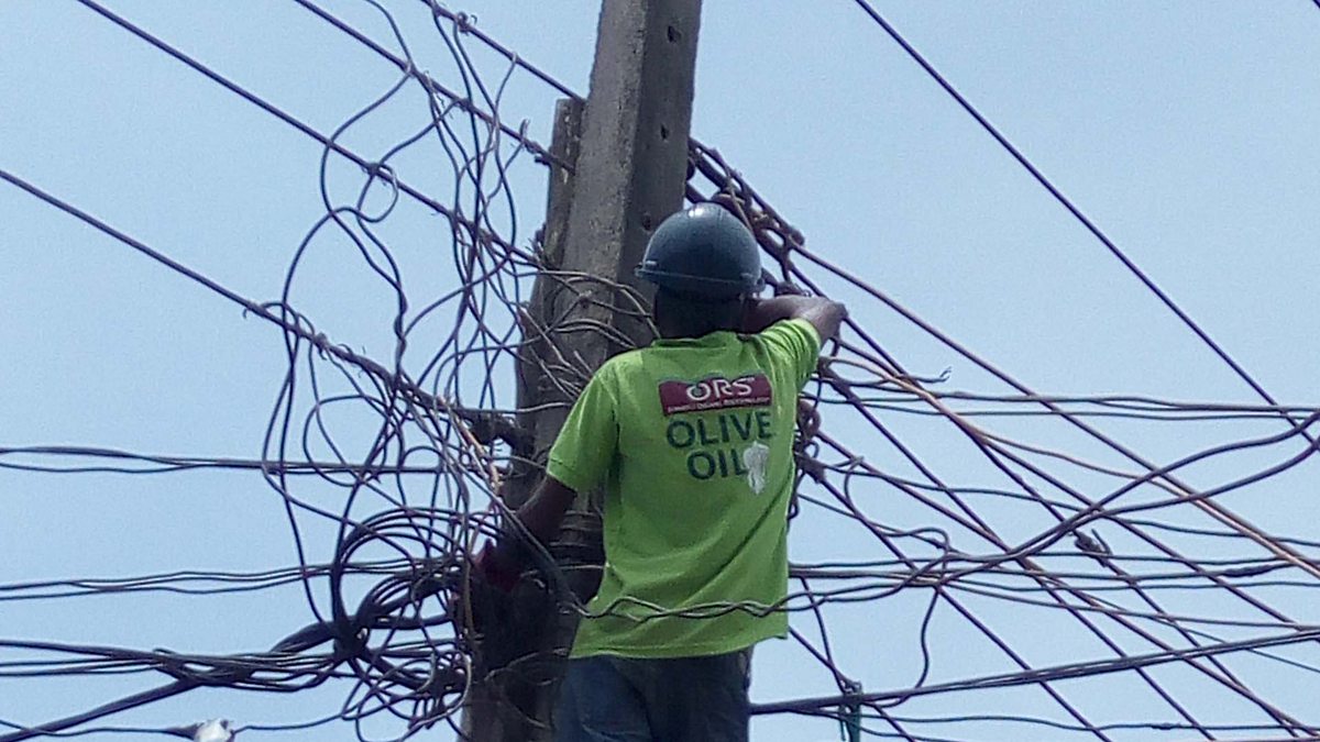 BBC World Service - The Why Factor, Thankless Tasks