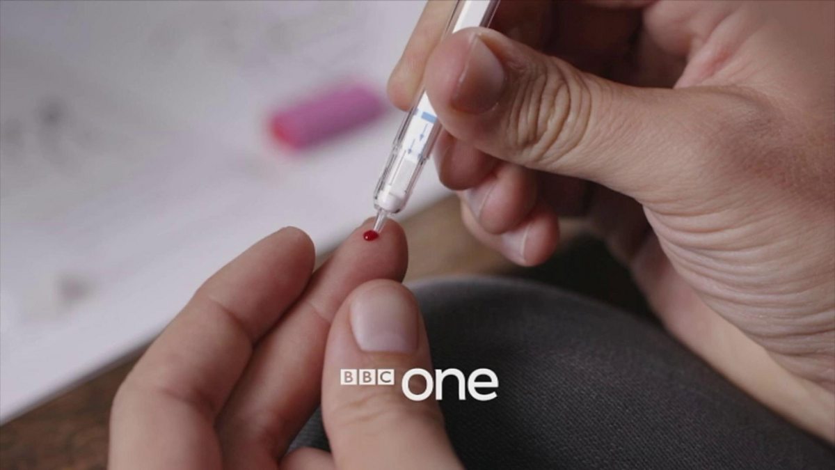 BBC One - The Truth About..., Trailer: The Truth About...HIV