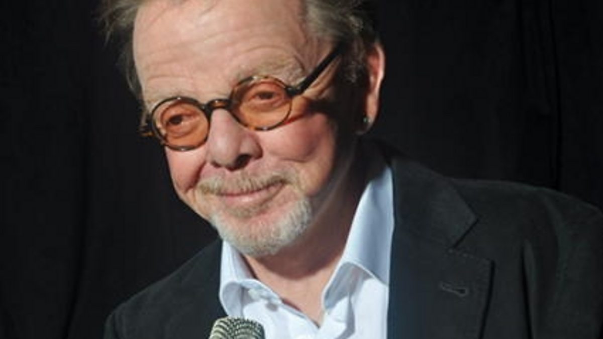 BBC Radio Solent - David Allen, 20/05/2017, Multi award winning Singer ...