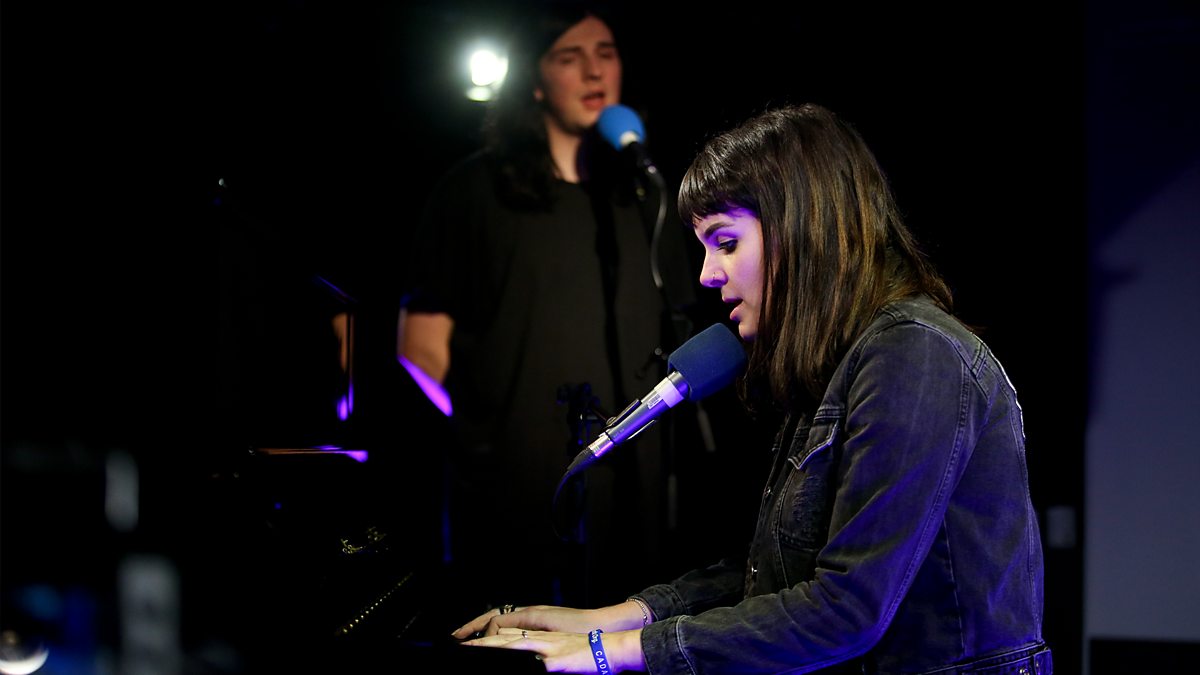 BBC Radio 1 - Radio 1's Rock Show with Daniel P Carter, Exclusive ...