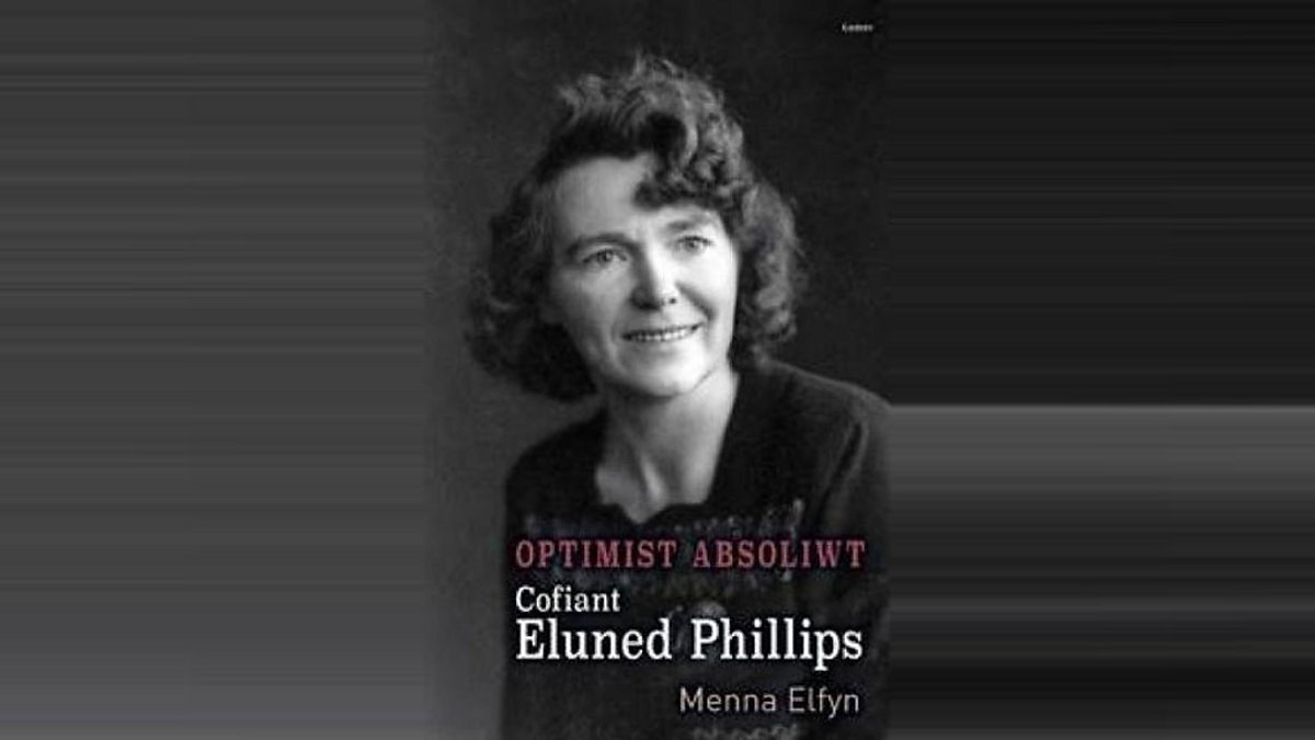 BBC Radio Cymru - Bore Cothi, 24/05/2017, Menna Elfyn - Optimist ...