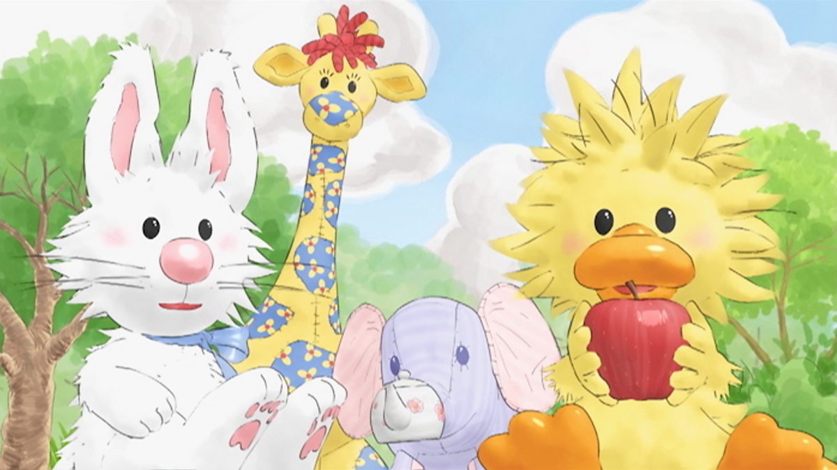 BBC ALBA - Sù Shiùsaidh/Little Suzy's Zoo, Series 1, Nach Dèan Sinn Pairèid BBC ALBA - Sù Shiùsaidh/Little Suzy's Zoo, Series 1, Nach Dèan Sinn Pairèid