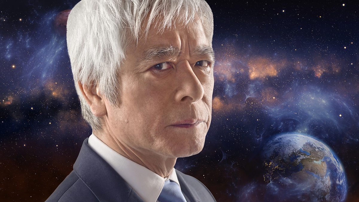 BBC One - Doctor Who (2005–2022), Series 10 - The UN Secretary General