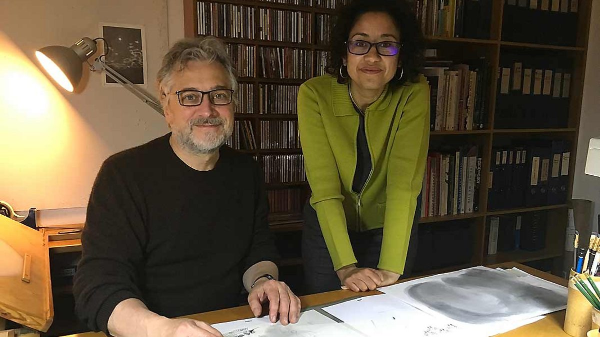 BBC Radio 4 - Radio 4 in Four, The inner workings of an award winning ...