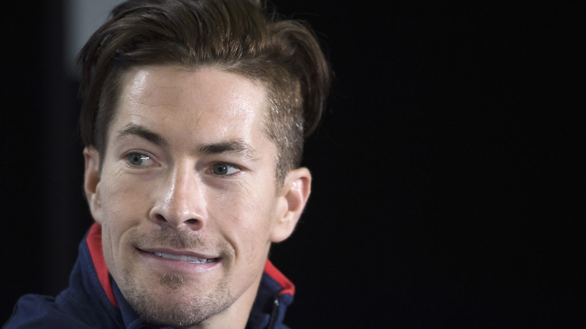 BBC Radio 5 Live - 5 Live In Short, Toseland: Hayden the nicest MotoGP ...