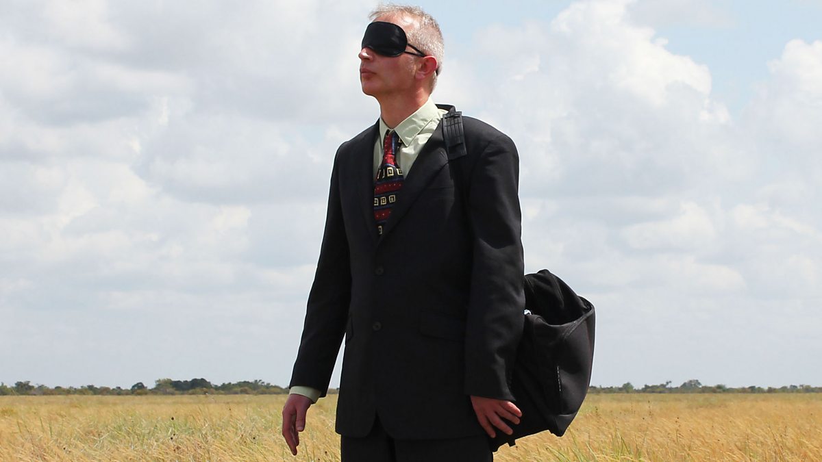 BBC Two - The Life Swap Adventure - Episode guide