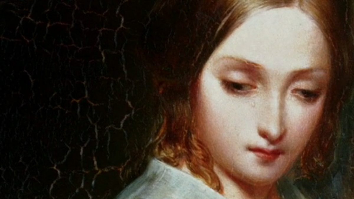 BBC One - The Victorians, Series 1, Home Sweet Home, The Nanny