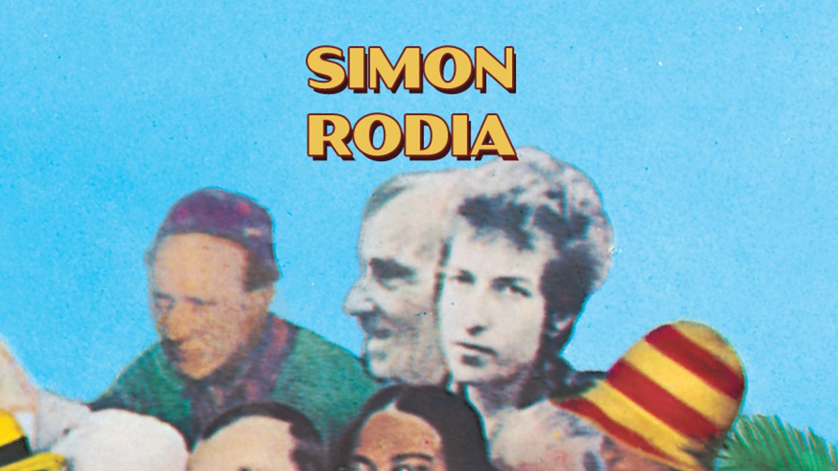 BBC Music - BBC Music, Sgt. Pepper - Meet the Band: Simon Rodia