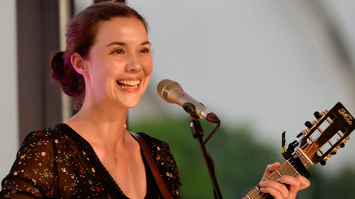 Bbc Radio Scotland The Quay Sessions Highlights Show Photo Gallery