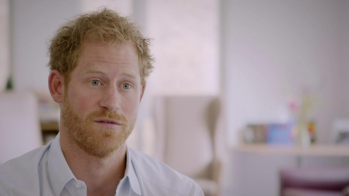 BBC One - The Truth About..., HIV, "There's so much stigma... around an ...