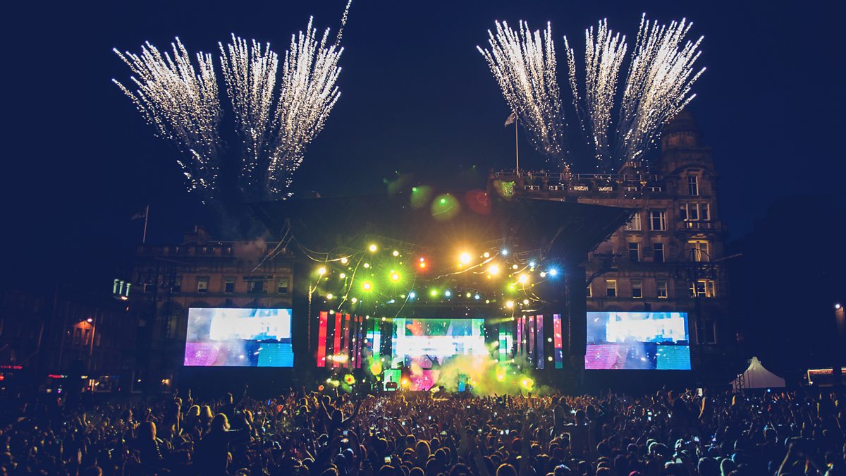 BBC Music - Event Information