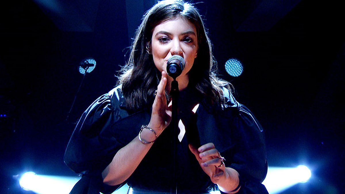 10 showstopping moments from Series 50 of Later... with Jools Holland ...