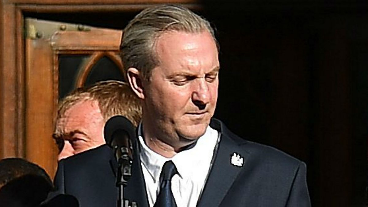 BBC World Service - Newsday, 'Forever Manchester. Choose love ...