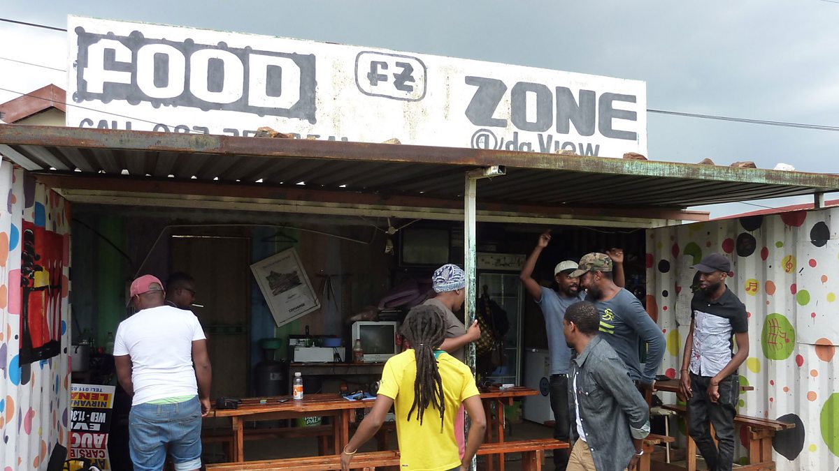 BBC World Service - The Documentary, The Sound of Soweto, The Sound of ...