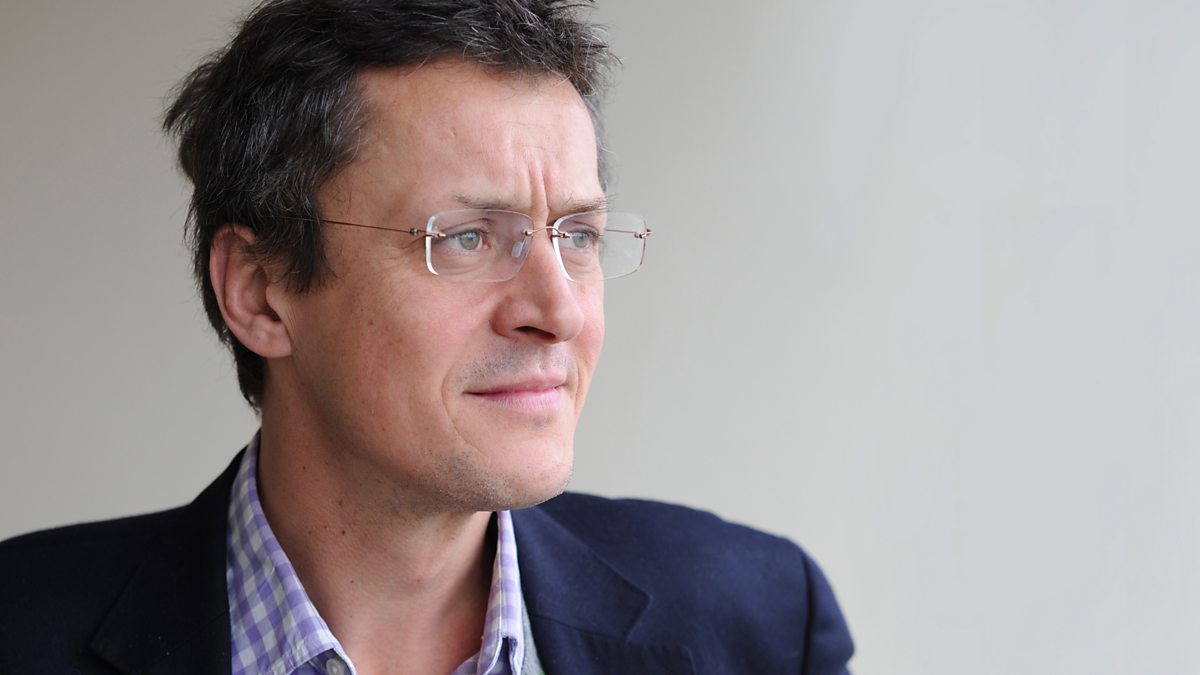 BBC Radio Scotland - Good Morning Scotland, 20/05/2017, Reporter’s ...