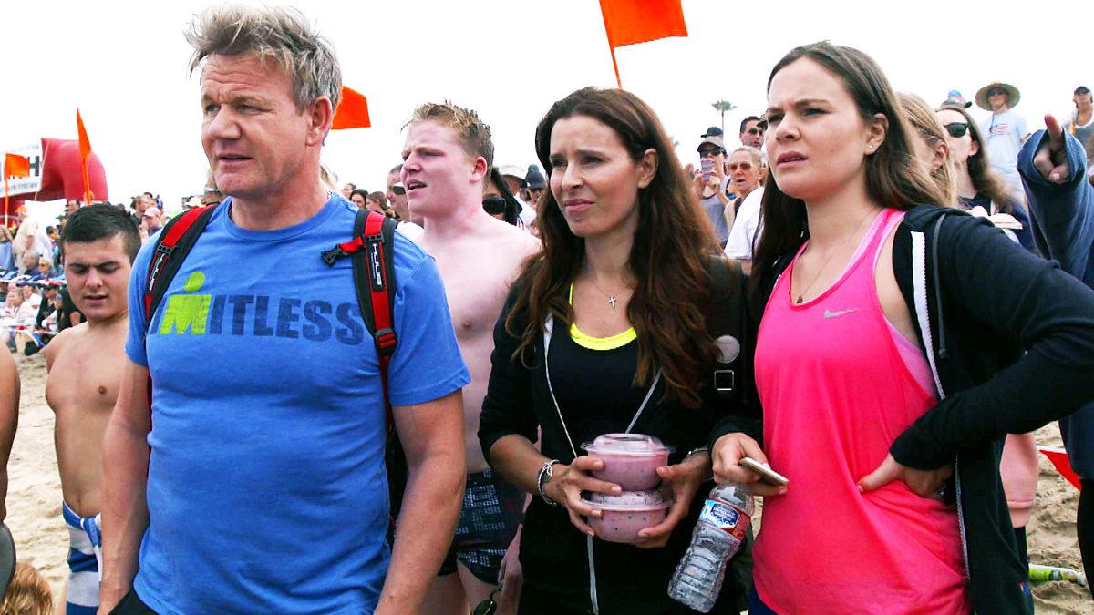 Matilda and the Ramsay Bunch - Series 3: 5. The Toughest Challenge Ever ...