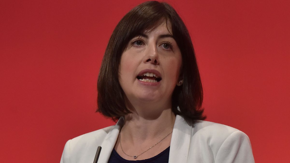 BBC Radio 5 Live - 5 Live In Short, Lucy Powell: Spirit of Manchester ...