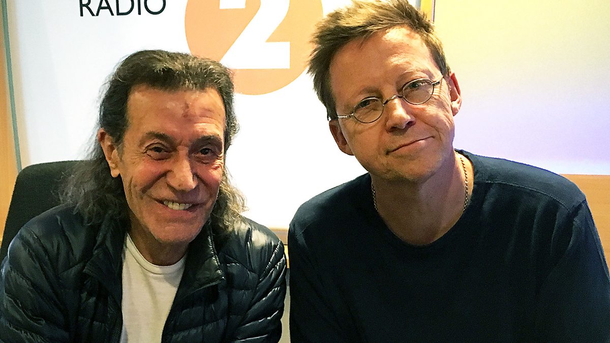 BBC - 5 famous stars who followed their parents into the pop world