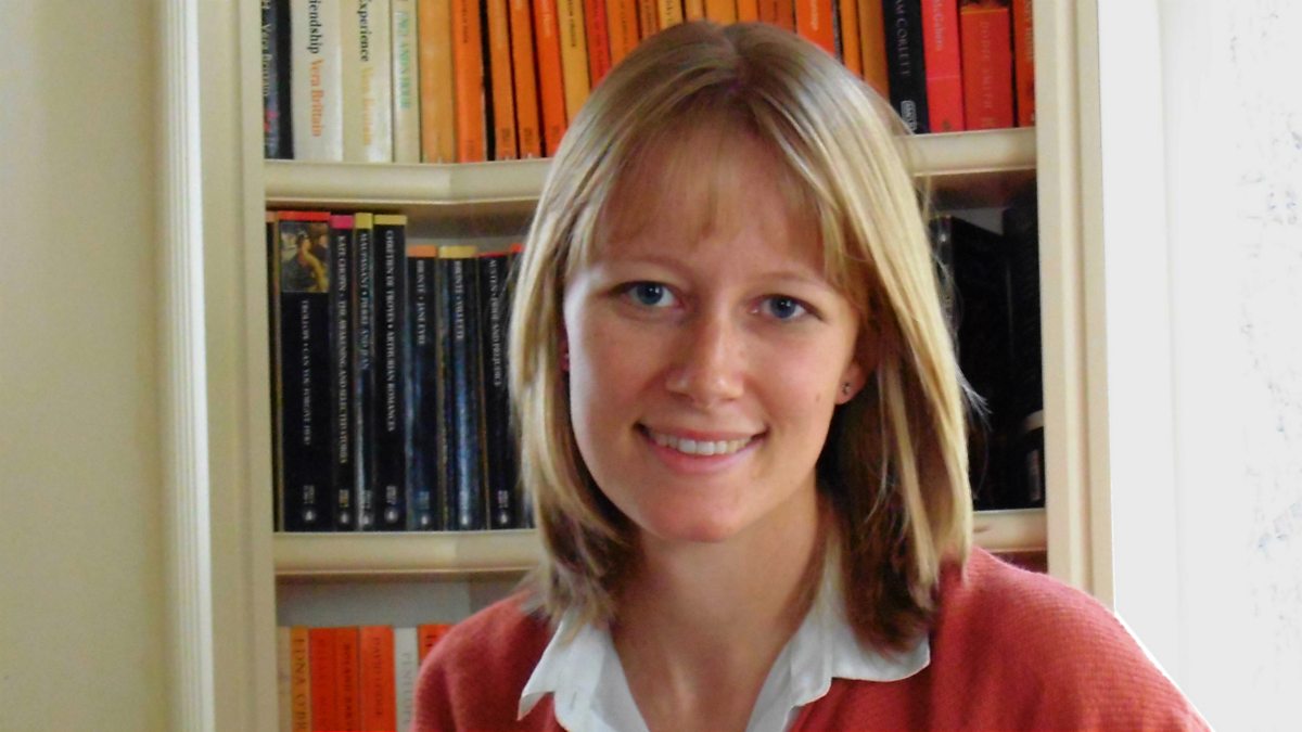 BBC Radio 4 - Free Thinking, Bella Bathurst, Mike Figgis, Birds in ...