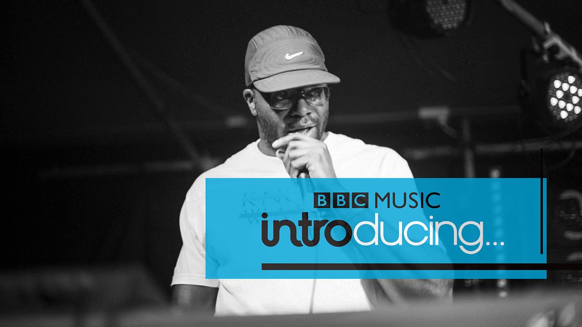 BBC Music - BBC Music Introducing, On the Playlist: Chiedu Oraka - N.H.E (North Hull Estate)