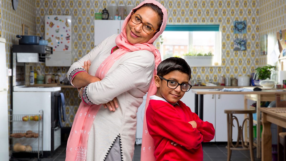 Apple Tree House - Series 1: 9. Lost Toy - BBC iPlayer