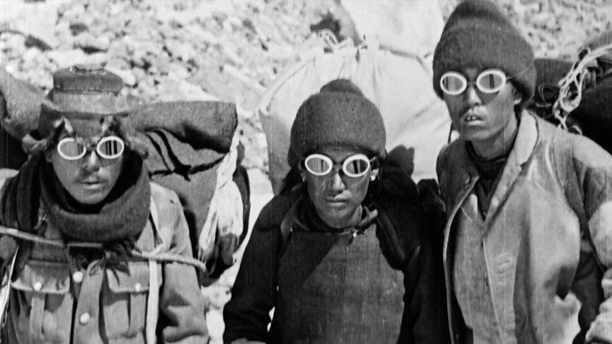 BBC News - Great Explorations