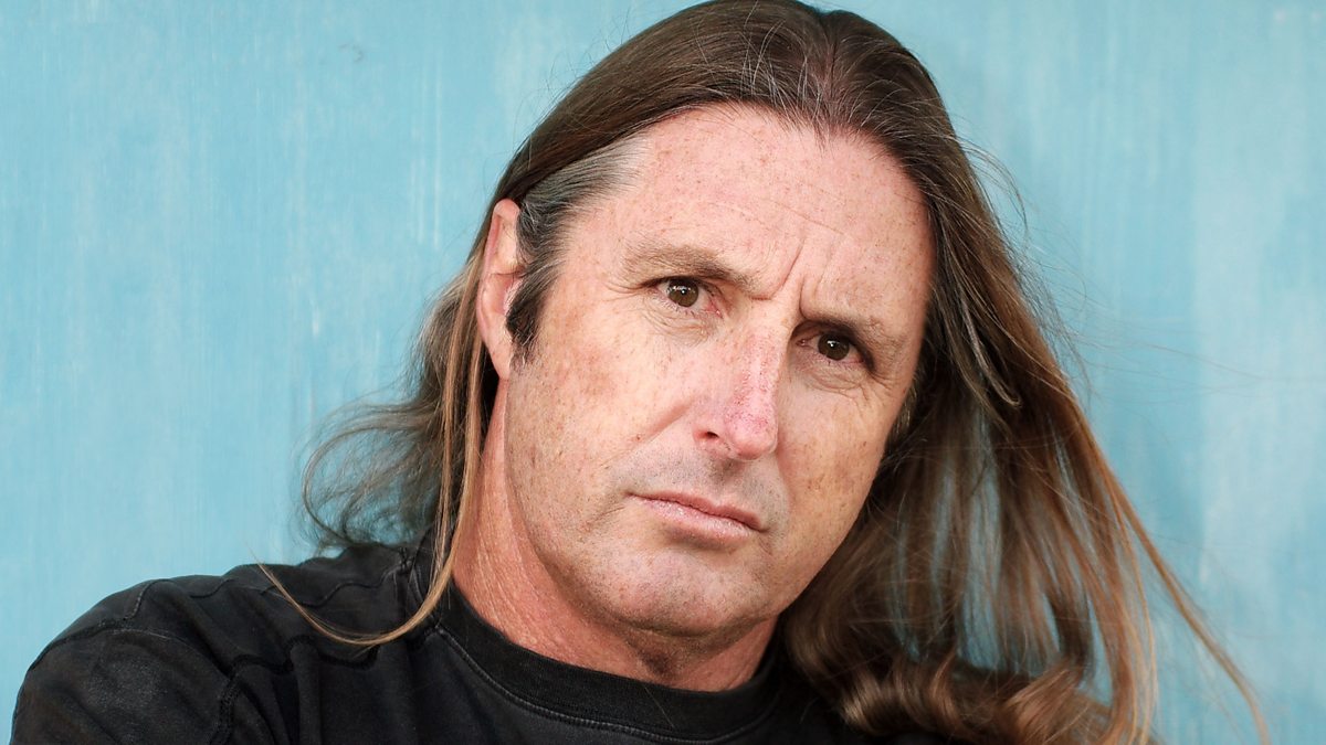 BBC Radio 4 - Open Book, Tim Winton