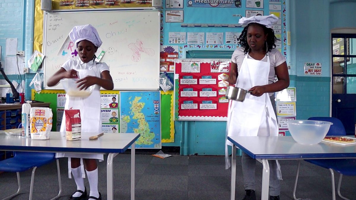 CBBC - Ten Pieces - 10 brilliant ways to get creative with classical music