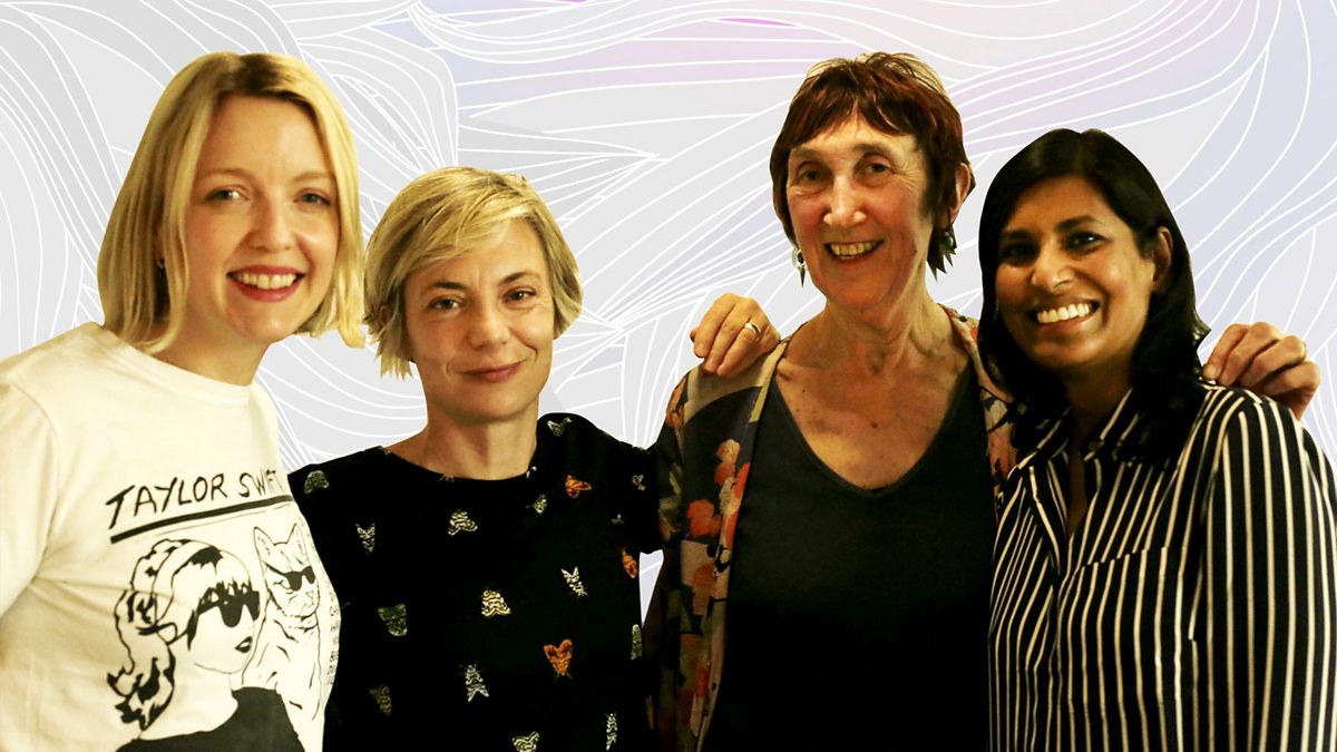 BBC Radio 4 - Woman's Hour, Late Night Woman's Hour: Ageing