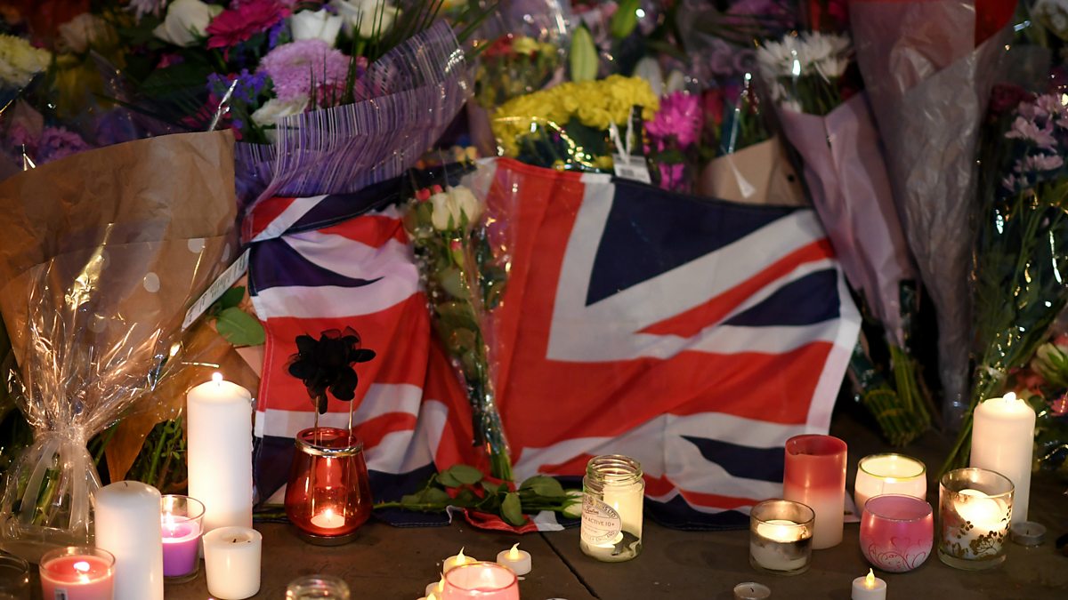 BBC World Service - World Questions, London