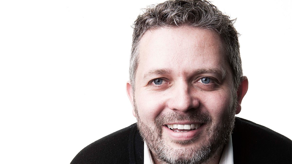 BBC Blogs - About the BBC - Shane Allen