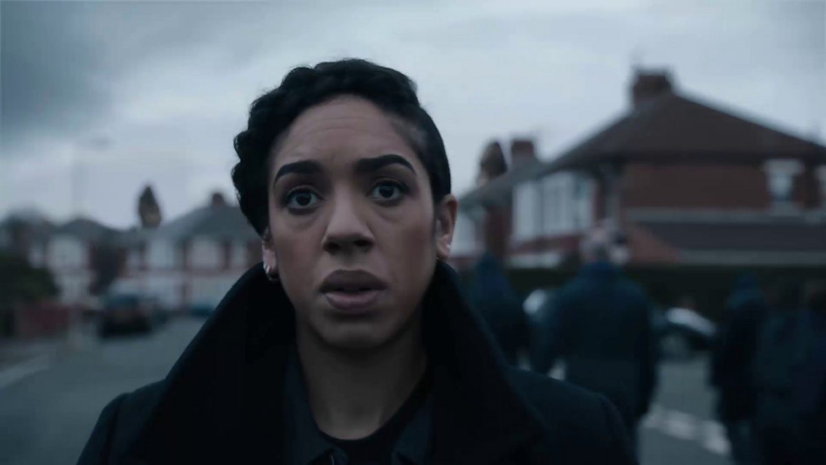 BBC One - Doctor Who (2005–2022), Series 10, The Lie of the Land, Next ...