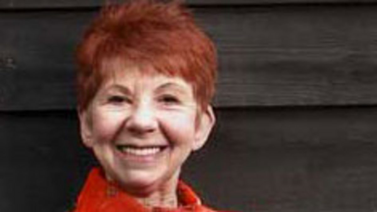 BBC Blogs - The Archers - Carole Boyd