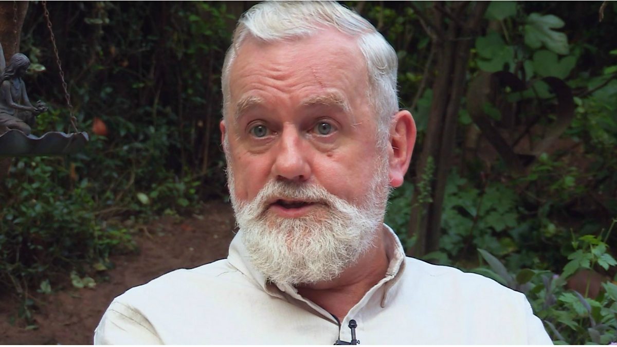 BBC One - Points of View, 2017, Episode 6, Coming Up...