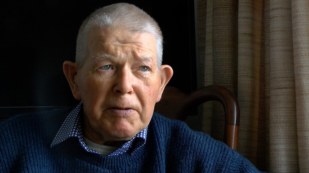 BBC Hereford & Worcester - BBC H&W: General Election 2017, Arthur St ...