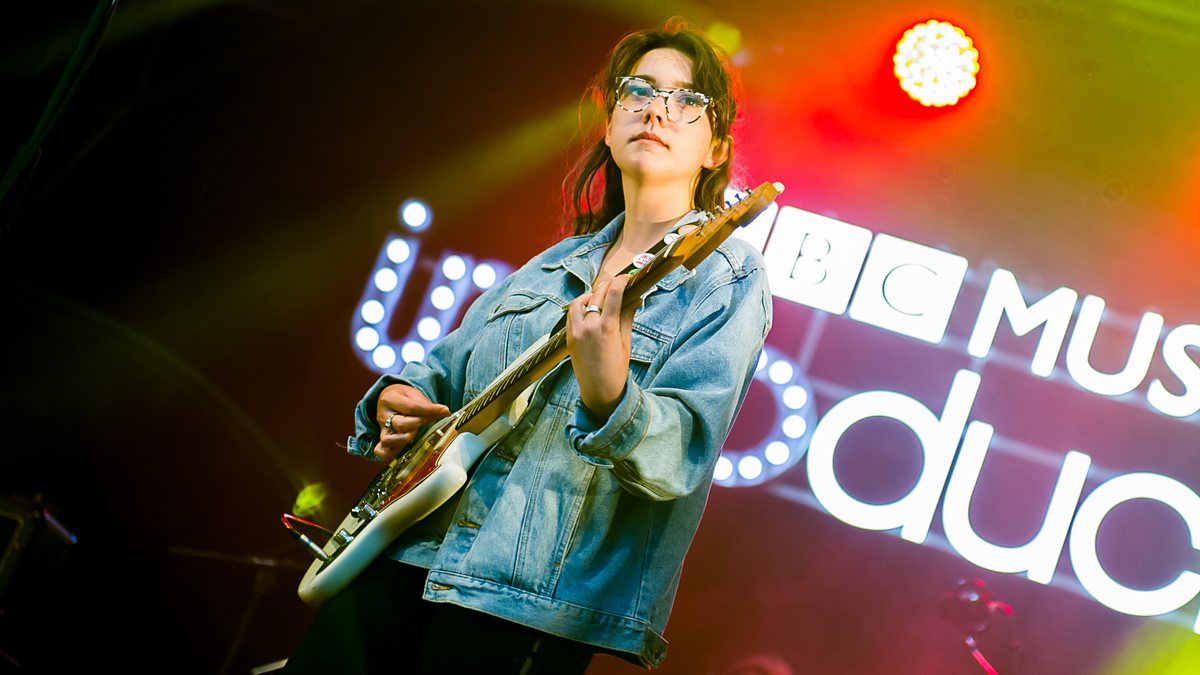 BBC Music - Tell us your Big Weekend music tastes and we’ll find your ...