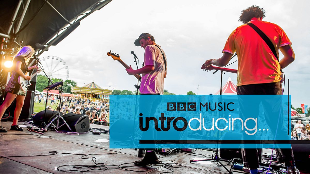 BBC Radio 1 - BBC Radio 1's Big Weekend, 2017, Superfood - I Can't See ...