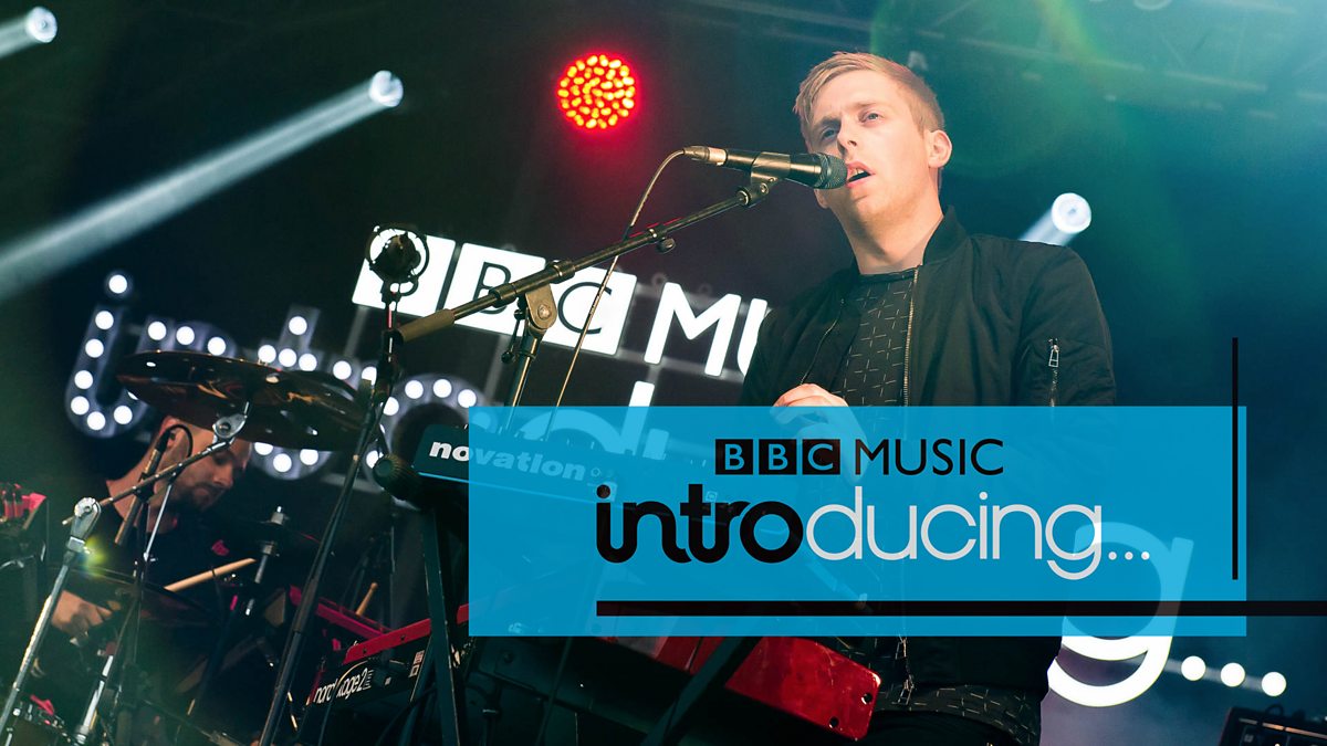 BBC Radio 1 - BBC Radio 1's Big Weekend, 2017, Flawes - Don't Wait For ...