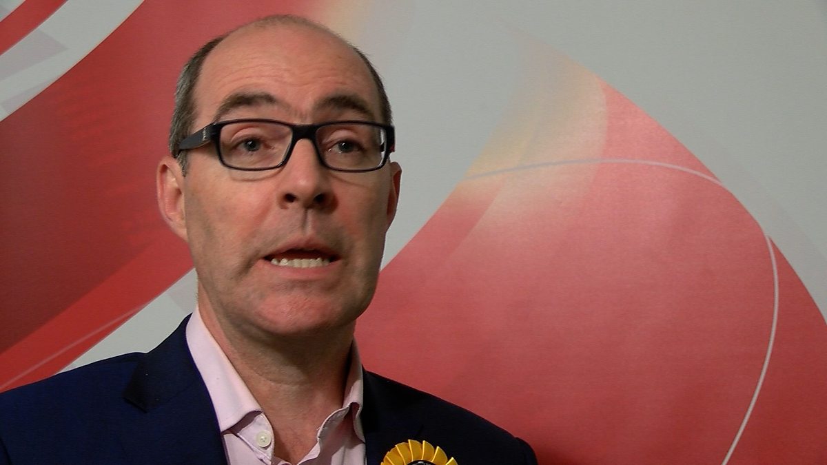 BBC Hereford & Worcester - BBC H&W: General Election 2017, Neil Lewis ...