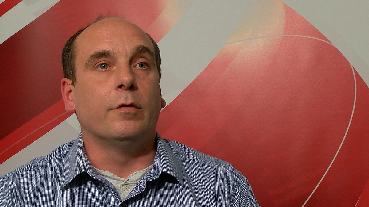 BBC Hereford & Worcester - BBC H&W: General Election 2017, Mark Shuker ...