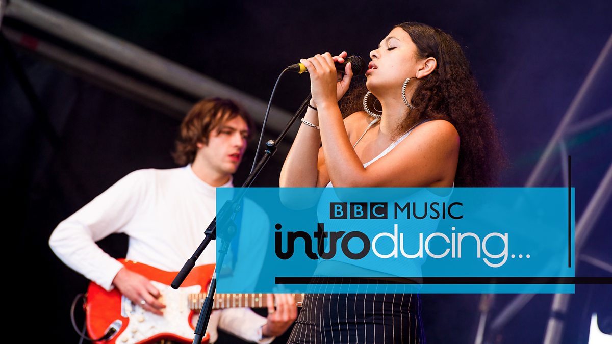 BBC Radio 1 - BBC Radio 1's Big Weekend, 2017, Cosima - Girls Who Get ...